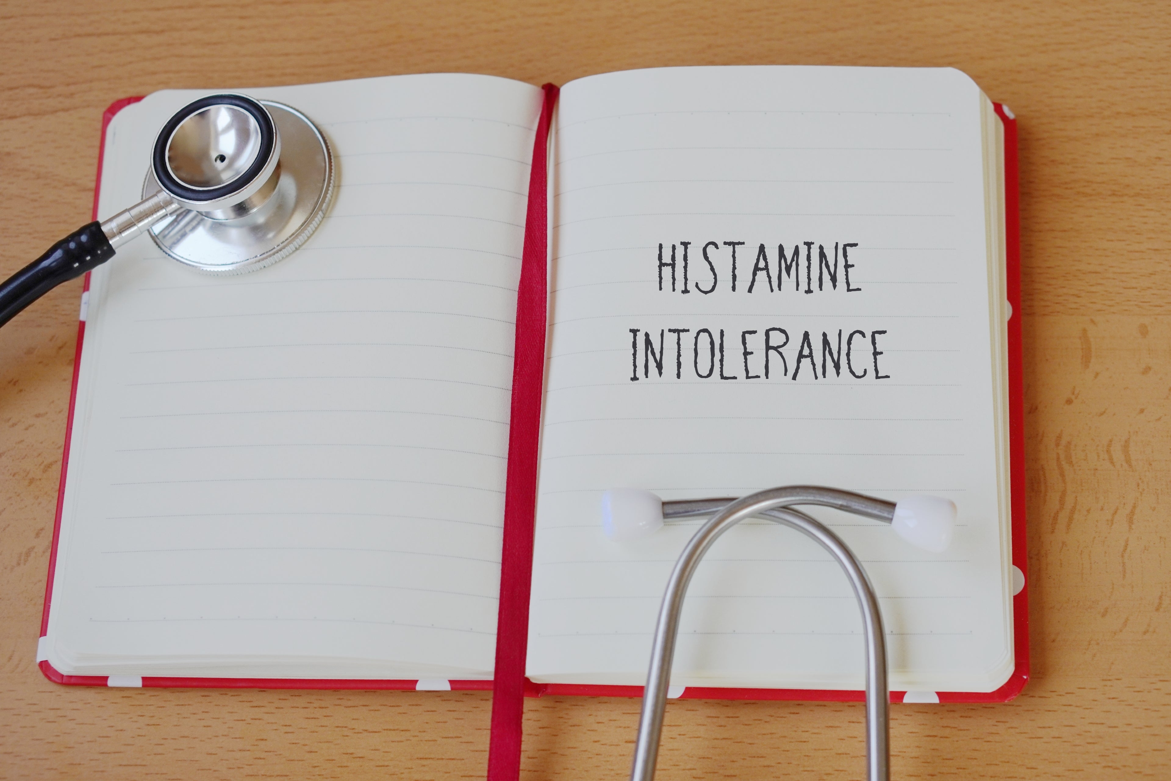 Understanding Histamine Intolerance: Symptoms, Causes, and Solutions