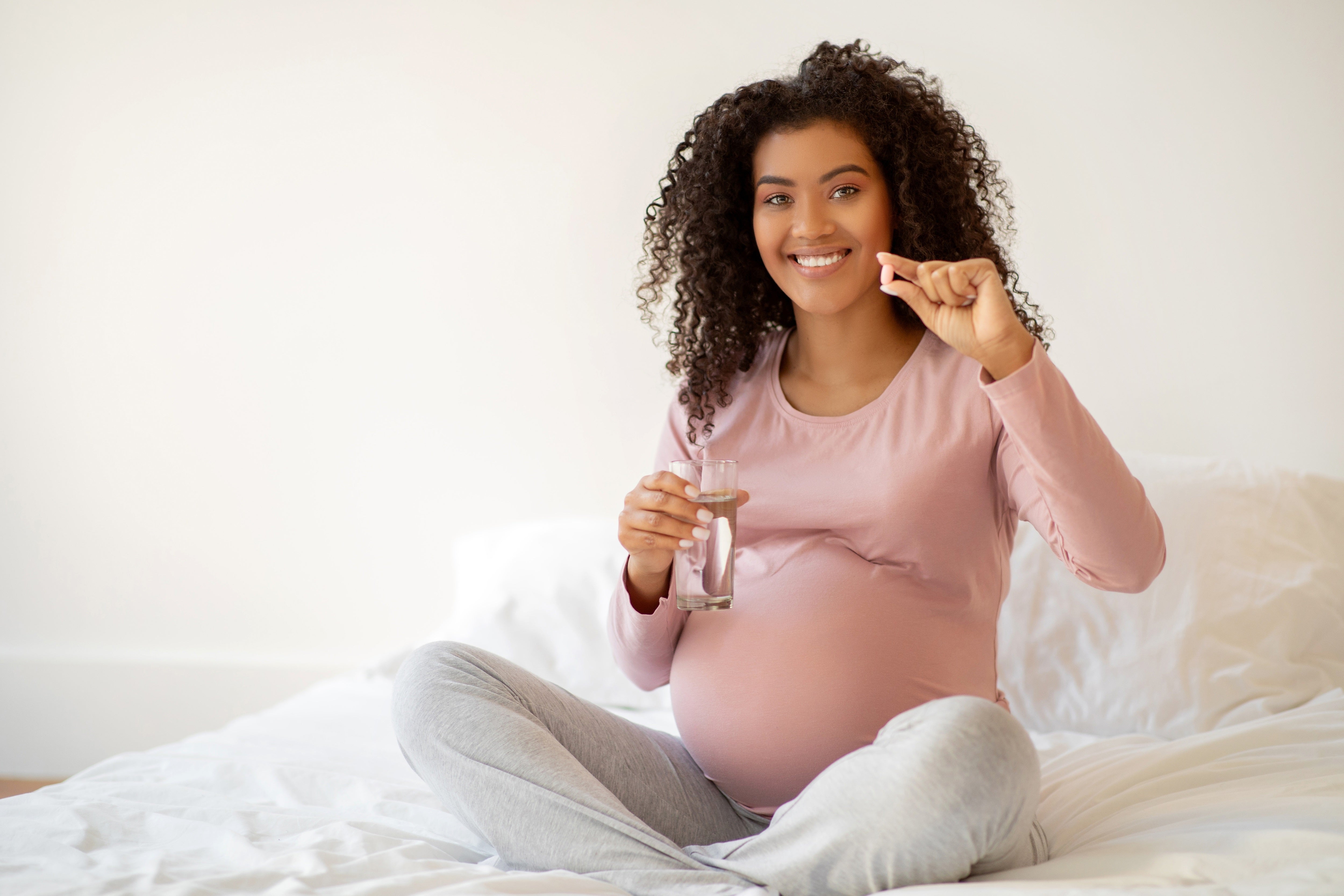 NFH Prenatal SAP: Why This Canadian Prenatal Multivitamin Stands Out