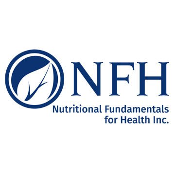 NFH Supplements - Vitamin Tree