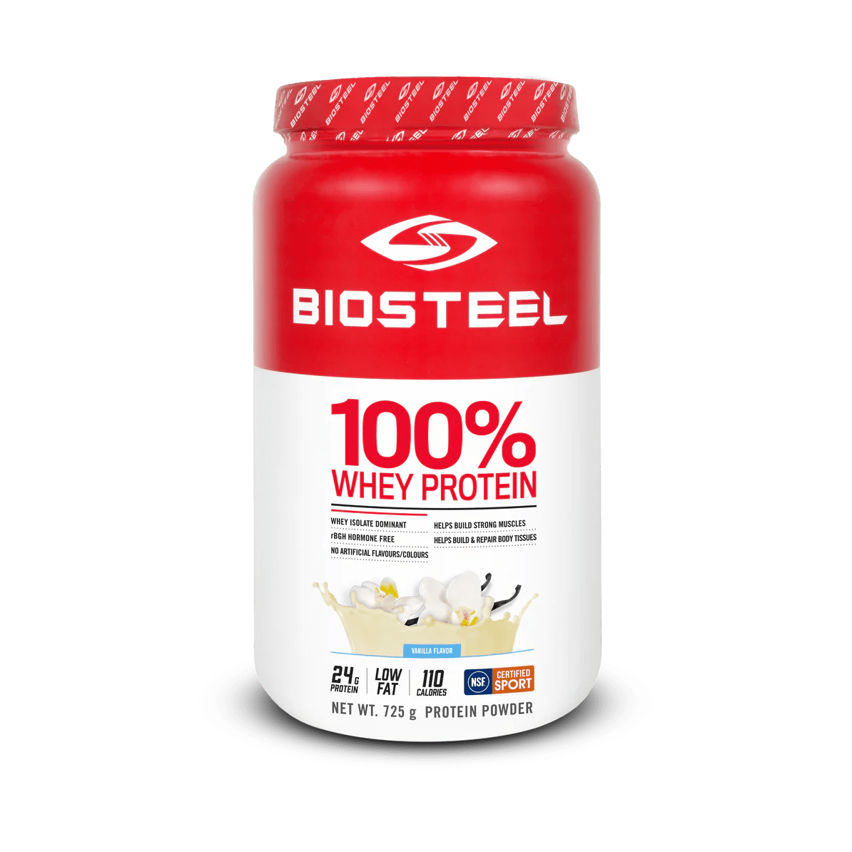 BioSteel 100% Whey Protein