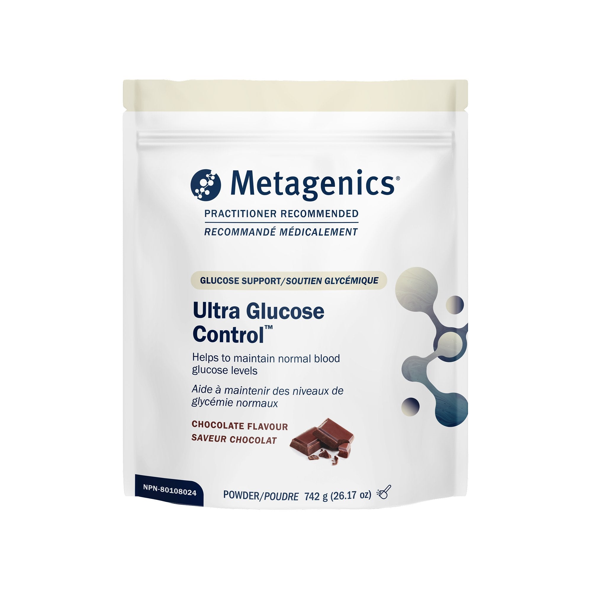 Metagenics Ultra Glucose Control