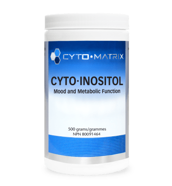 Cyto-Matrix Cyto-Inositol Powder