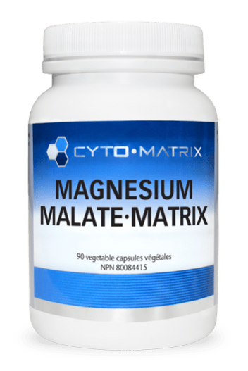 Cyto-Matrix Magnesium Malate-Matrix
