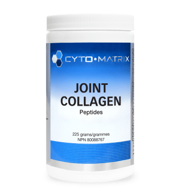 Cyto-Matrix Joint Collagen Peptides - Powder