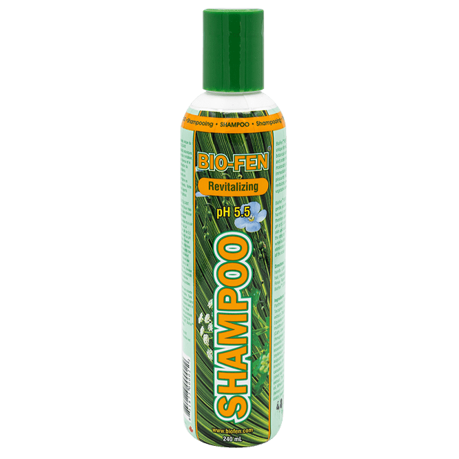 Bio-Fen Revitalizing Shampoo