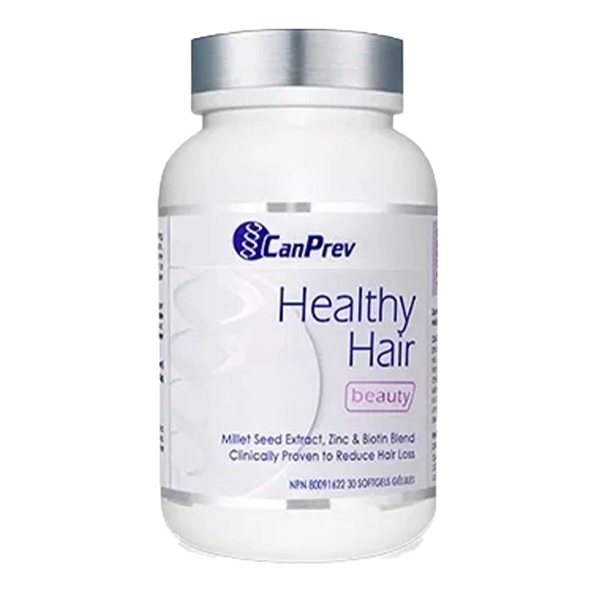 CanPrev Healthy Hair