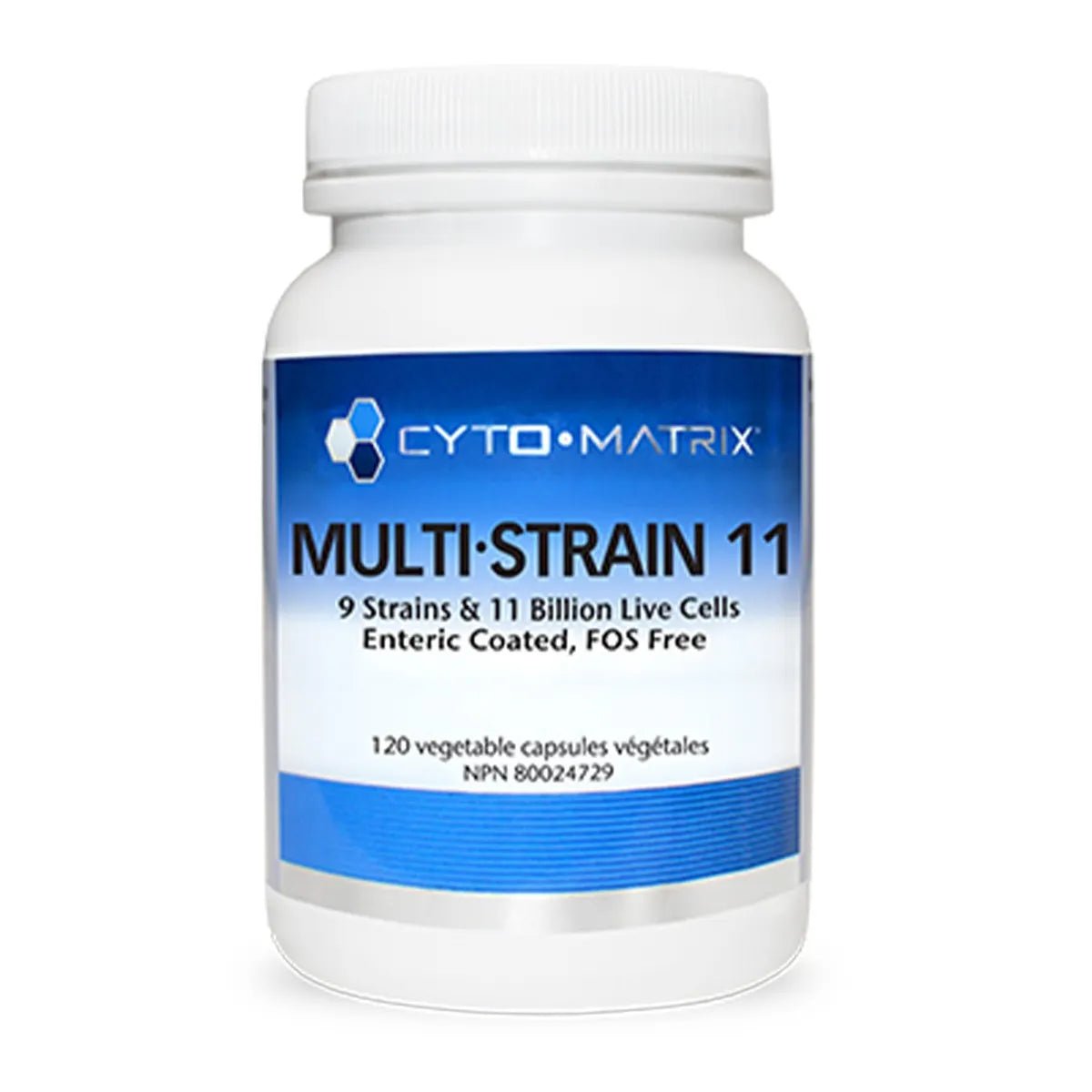 Cyto-Matrix Multi-Strain 11