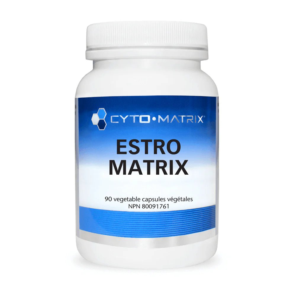 Cyto-Matrix Estro Matrix Veggie Tablets | Vitamin Tree