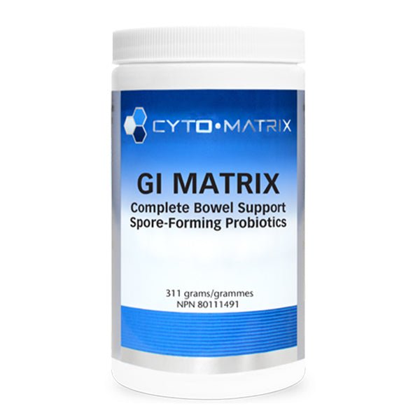 Cyto-Matrix GI Matrix