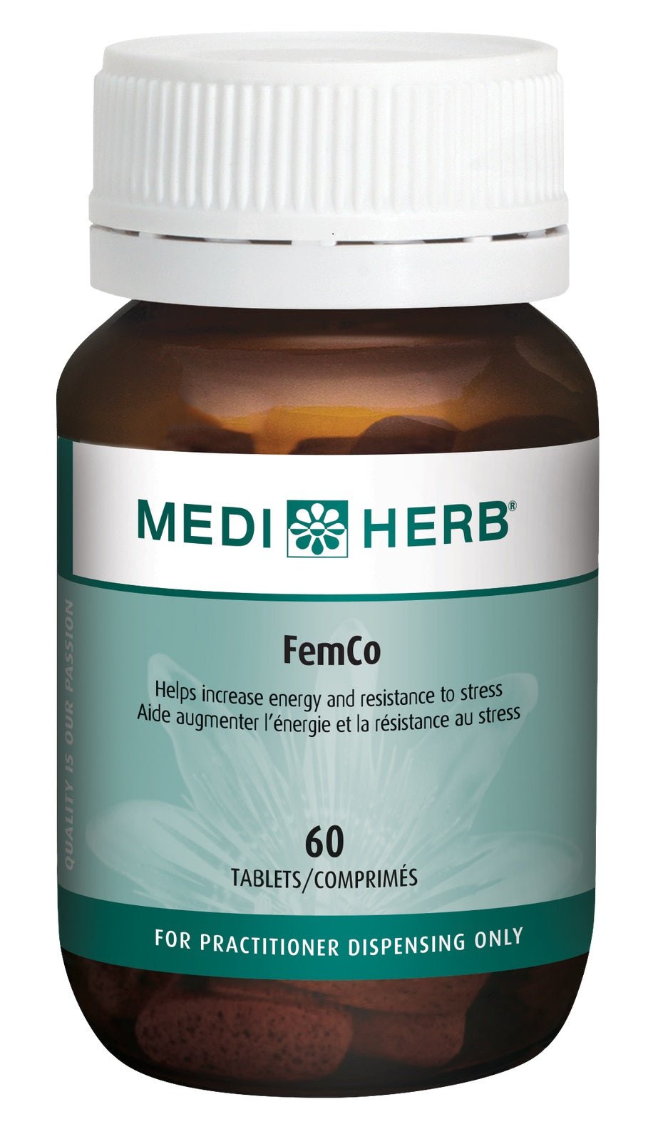MediHerb FemCo