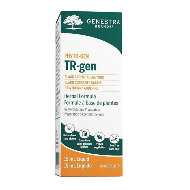 Genestra Trauma-gen (TR-gen)
