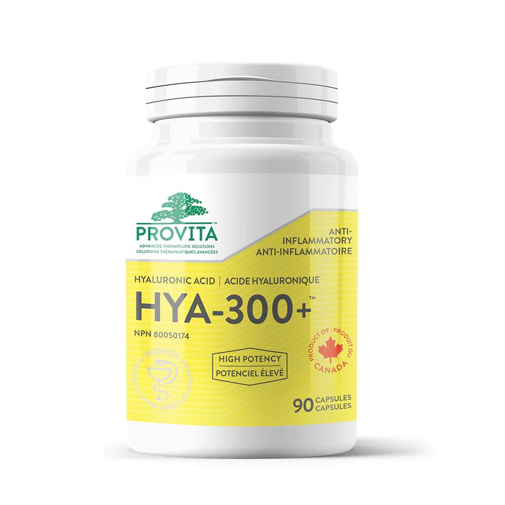 Provita HYA-300+