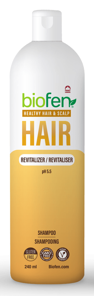 Bio-Fen Revitalizing Shampoo