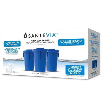 Santevia MINA Filter
