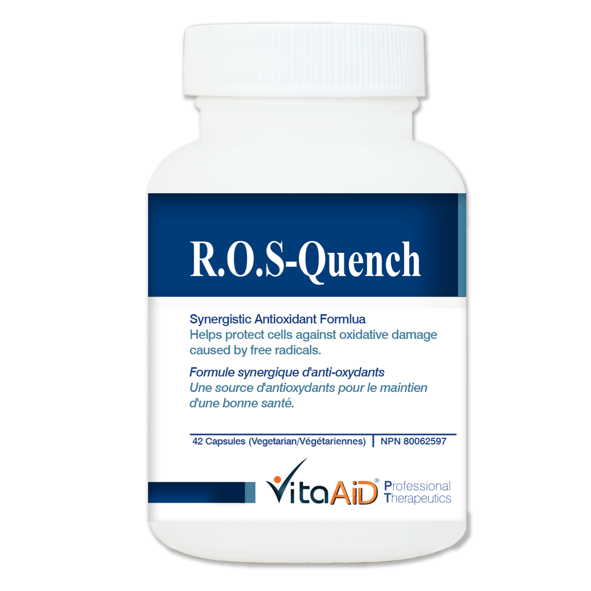 VitaAid ROS-Quench