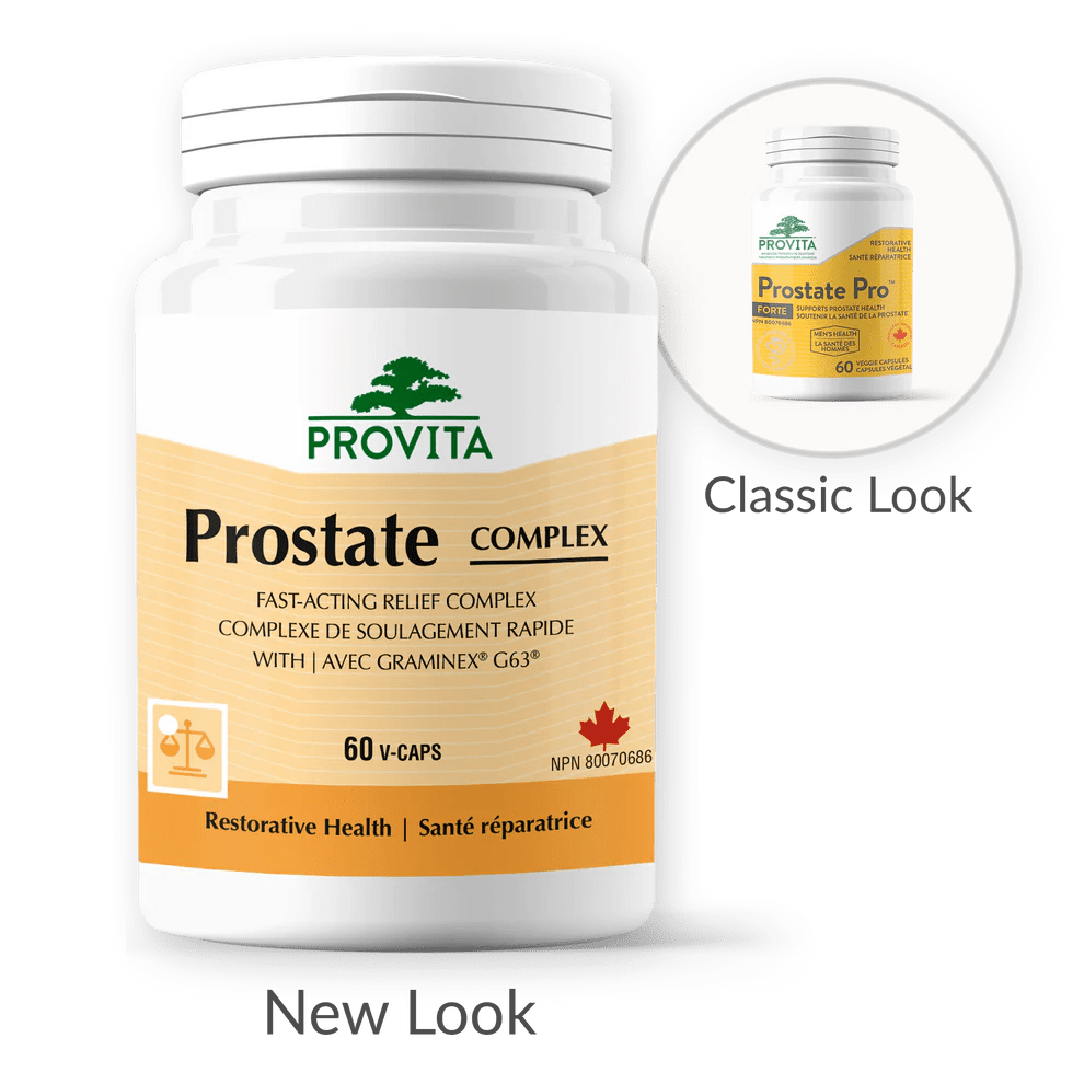 Provita Prostate Pro