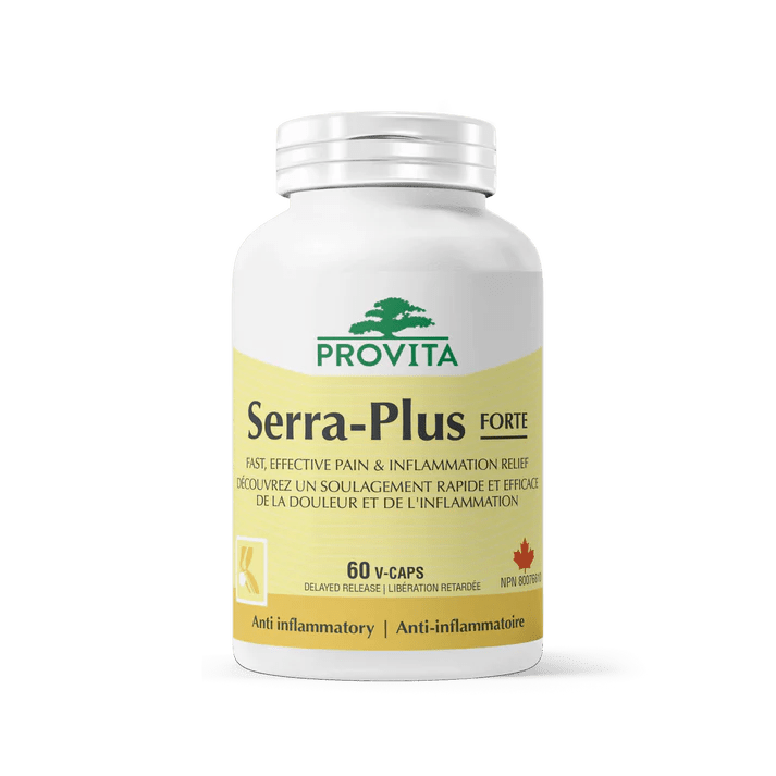 Provita Serra-Plus Forte