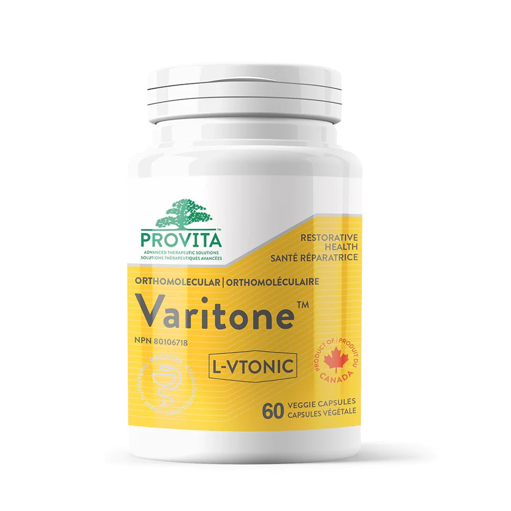 Provita Varitone