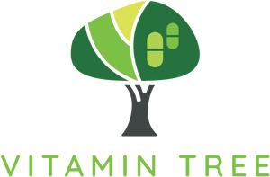 Shop Vitamins | Free Shipping | Vitamin Tree