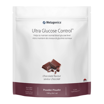 Metagenics Ultra Glucose Control
