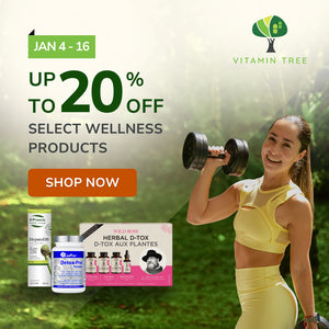 Online Health & Wellness Products in Canada | Vitamin Tree