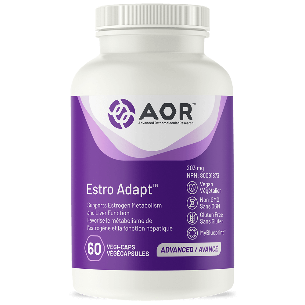 AOR Estro Adapt