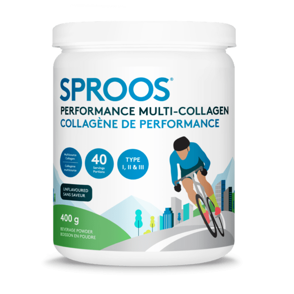 Sproos Performance Multi-Collagen