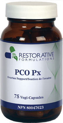 Restorative Formulations PCO-Px
