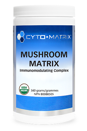 Cyto-Matrix Mushroom Matrix 360g | Vitamin Tree