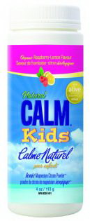 Natural Calm Kids