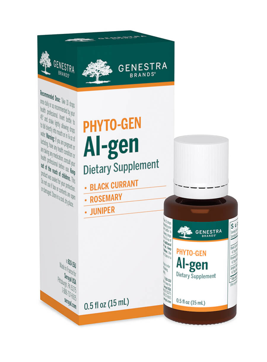 Genestra Al-gen