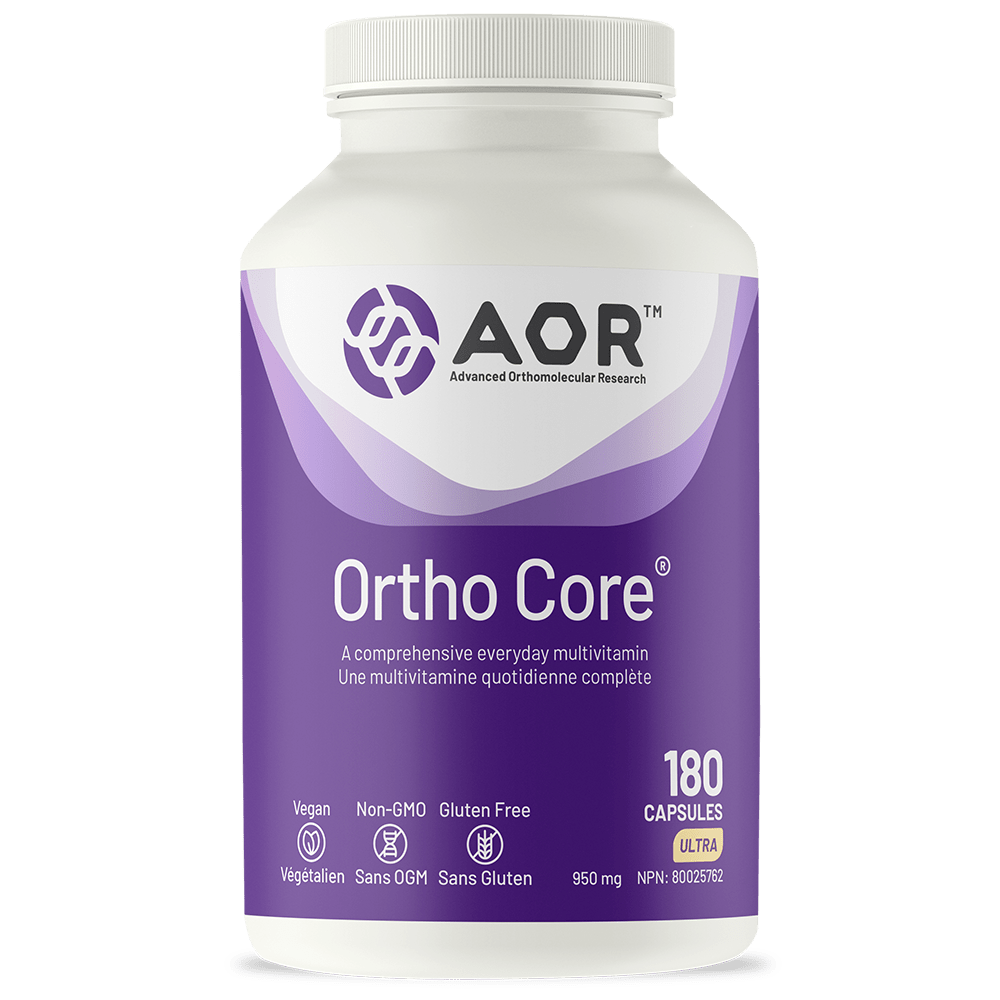 AOR Ortho Core
