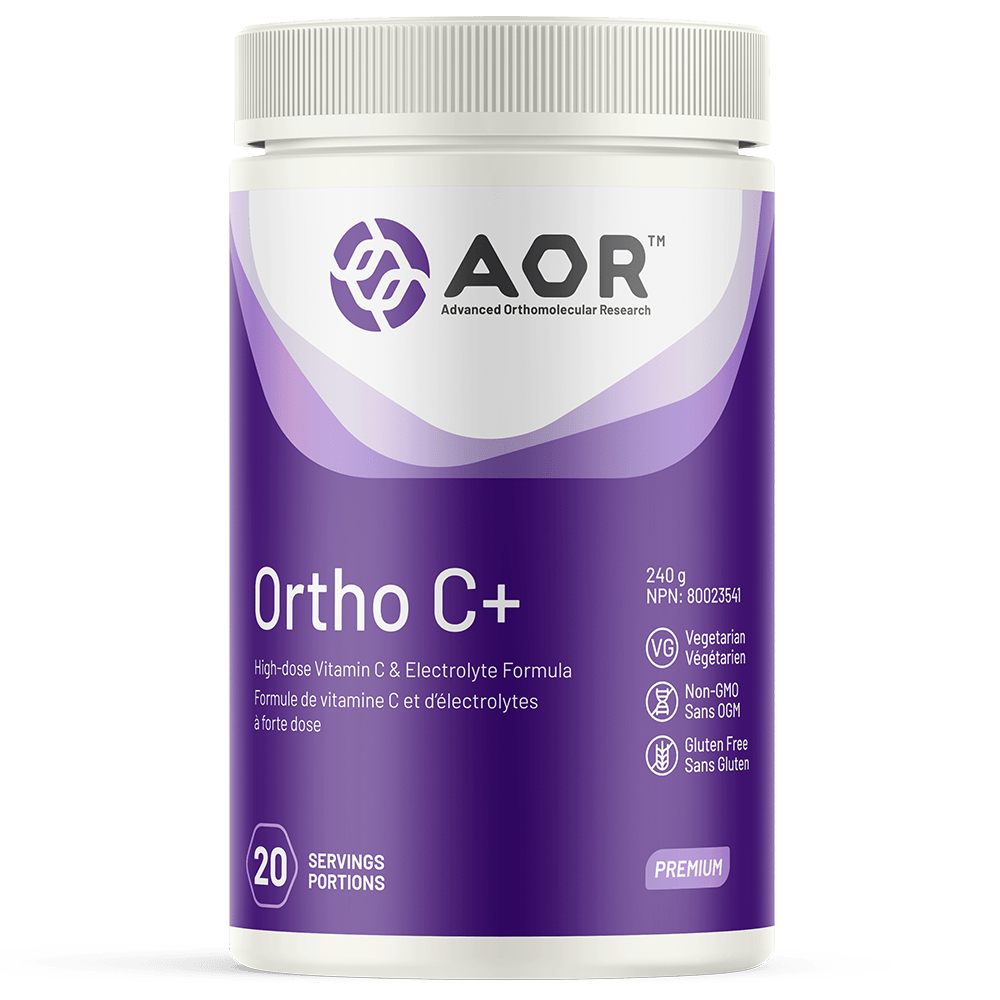 AOR Ortho C+
