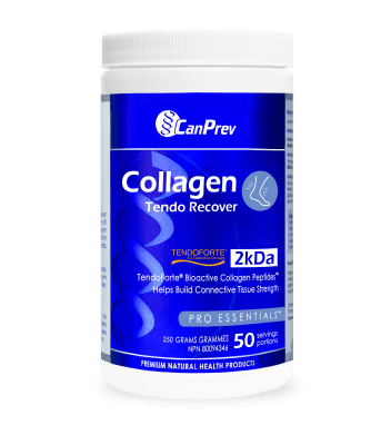 CanPrev Collagen Tendo Recover - Powder