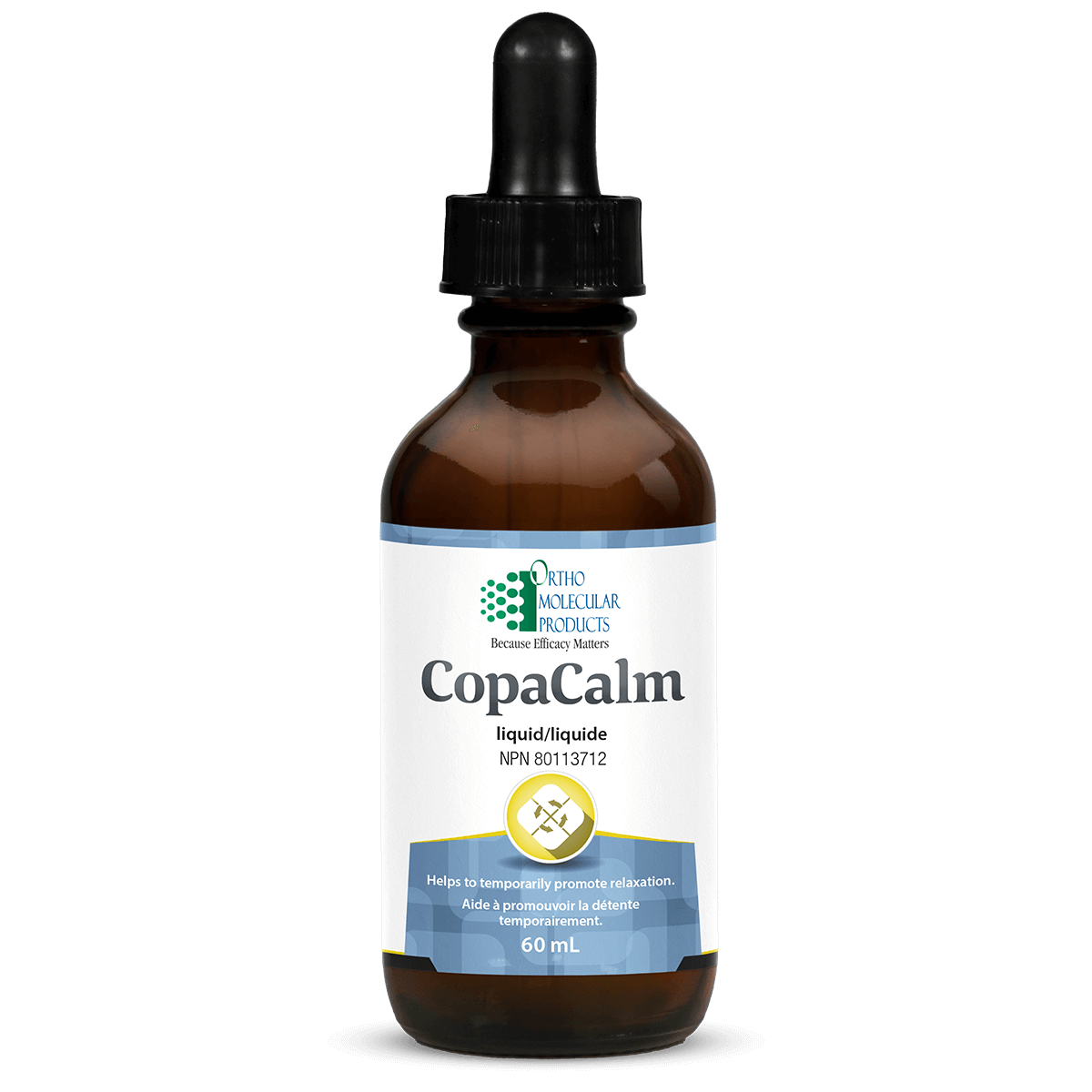 Ortho Molecular Products CopaCalm
