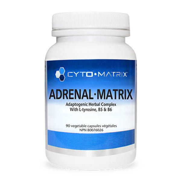 Cyto-Matrix Adrenal Matrix