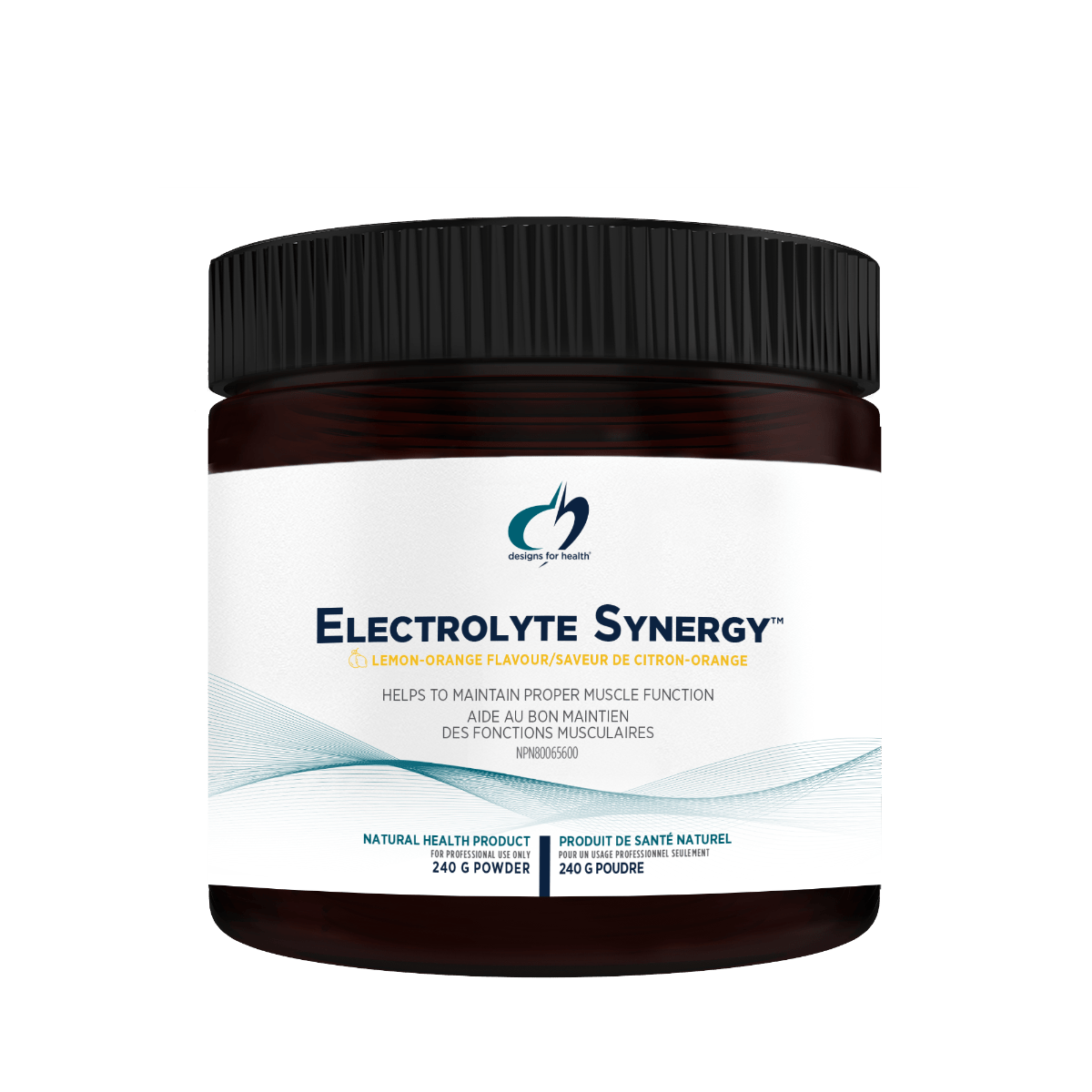 Designs For Health Electrolyte Synergy™