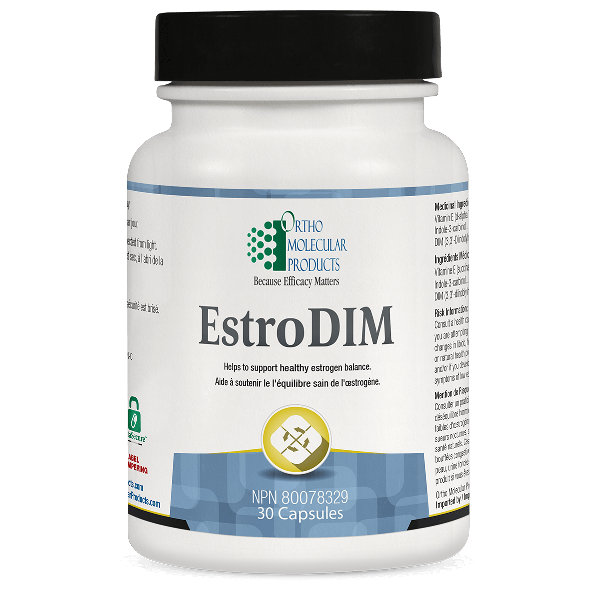 Ortho Molecular Products EstroDIM