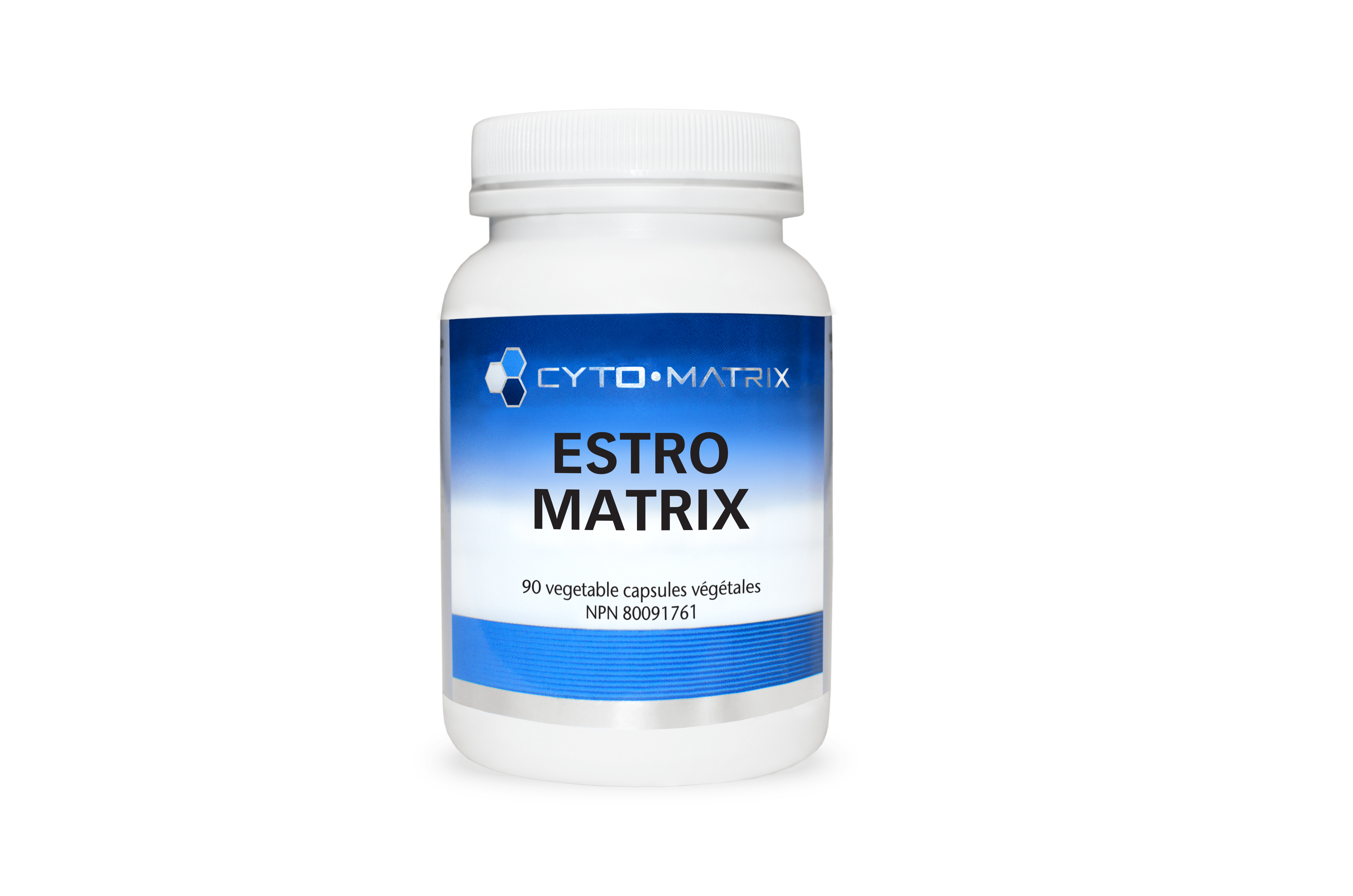 Cyto-Matrix Estro Matrix Veggie Tablets | Vitamin Tree