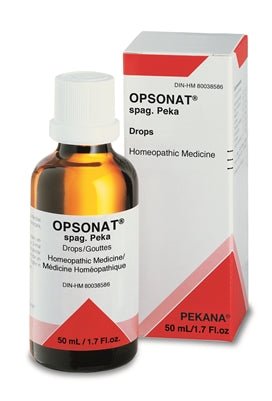 Pekana Opsonat