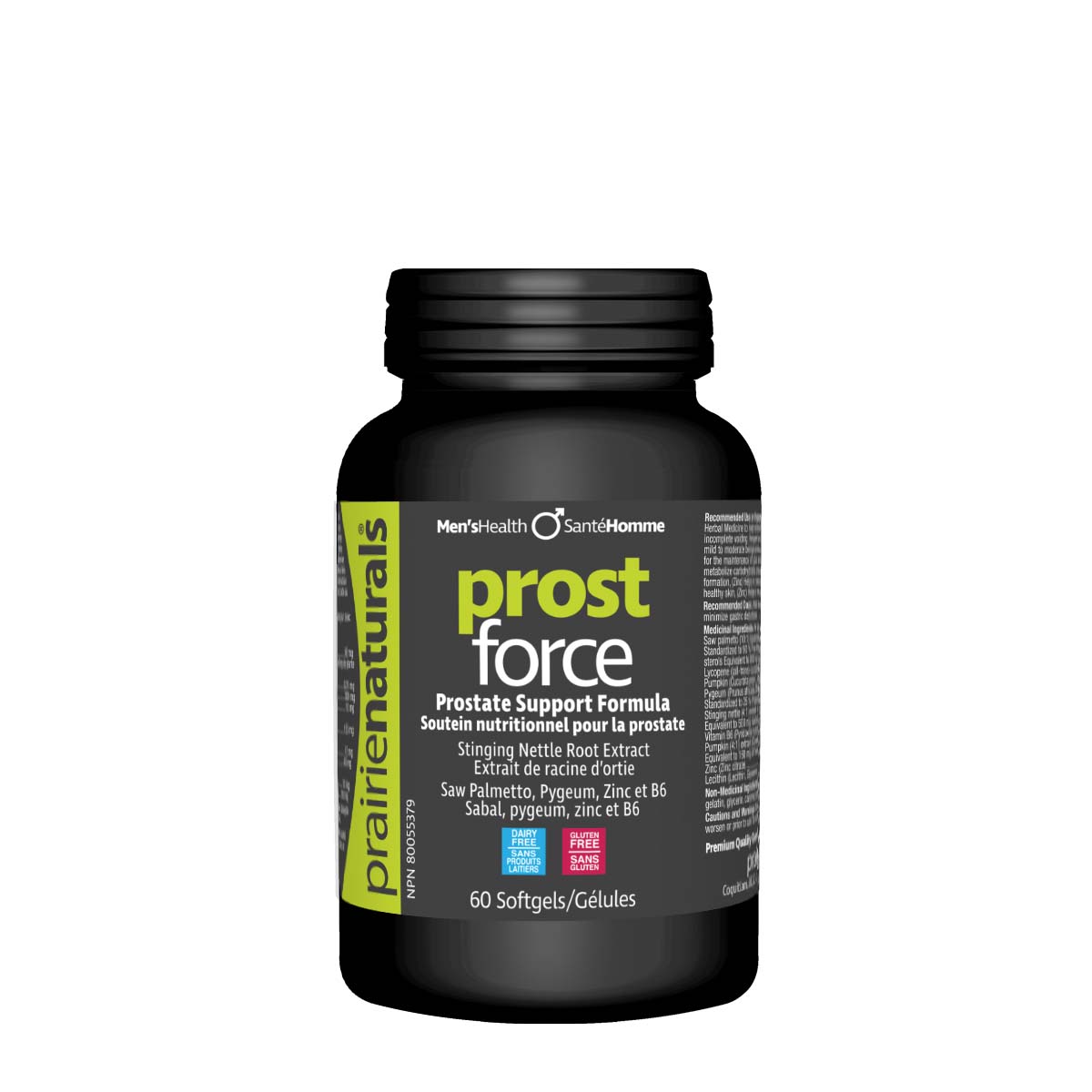 Prairie Naturals Prost Force