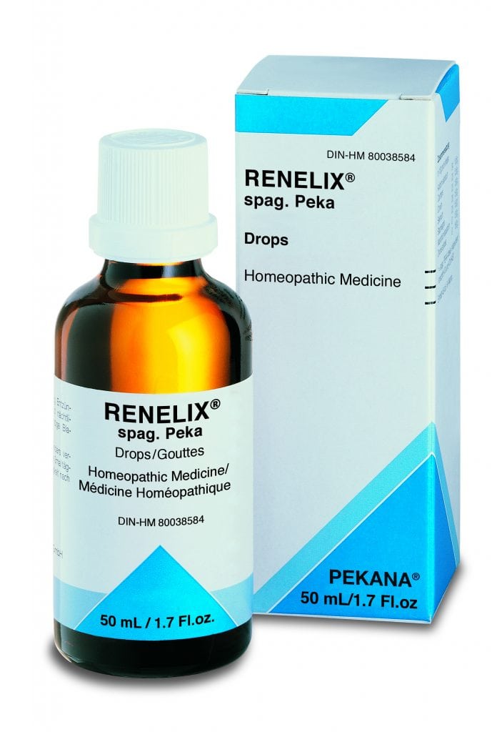 Pekana RENELIX