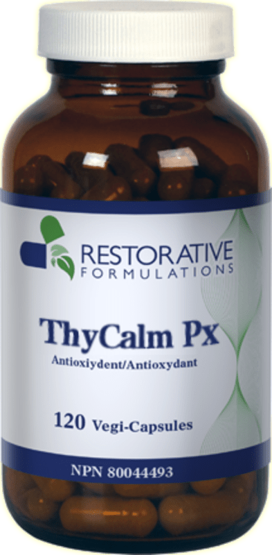Restorative Formulations ThyCalm Px