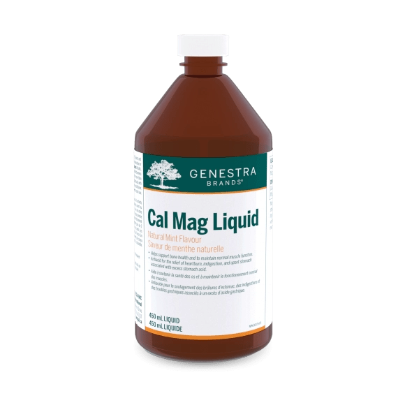 Genestra Cal Mag Liquid