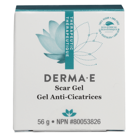 Derma E Therapeutic Series - Scar Gel