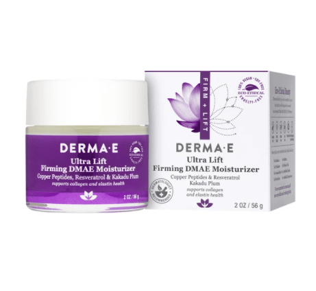 Derma E Ultra Lift Firming DMAE Moisturizer