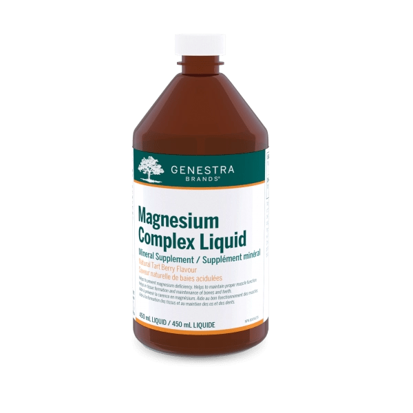 Genestra Magnesium Complex Liquid
