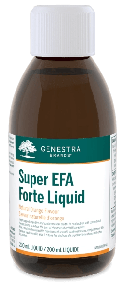 Genestra Super EFA Forte Liquid
